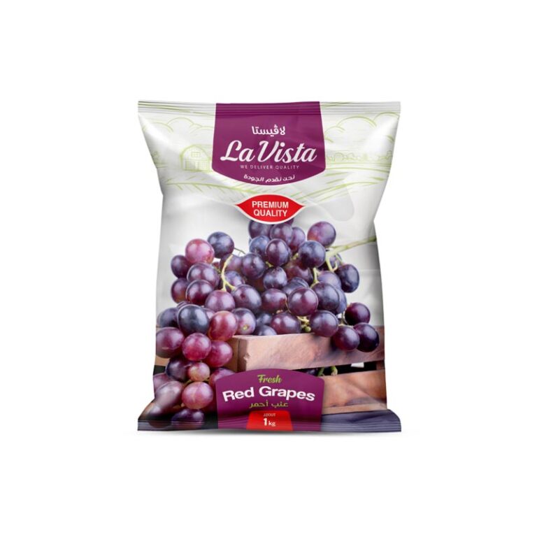 Red Grapes - Batel For Export & Import